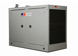 Industrial Generator Maintenance - Repair | UH